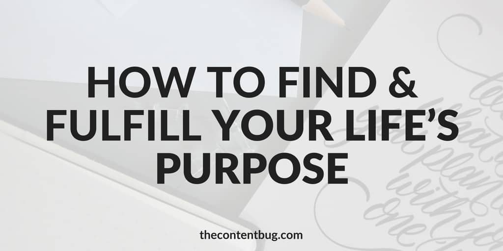 How To Find & Fulfill Your Life’s Purpose - Cathrin Manning